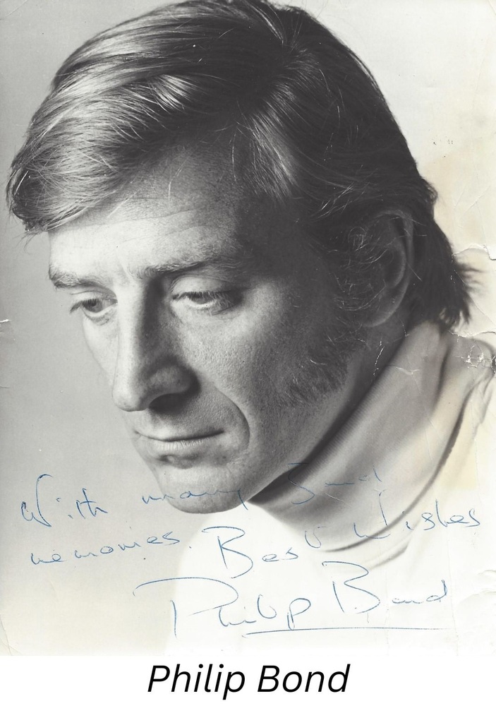 Honorary patron | The Little Theatre Company