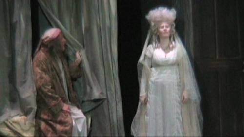 Scrooge The Musical | Productions | The Little Theatre Company